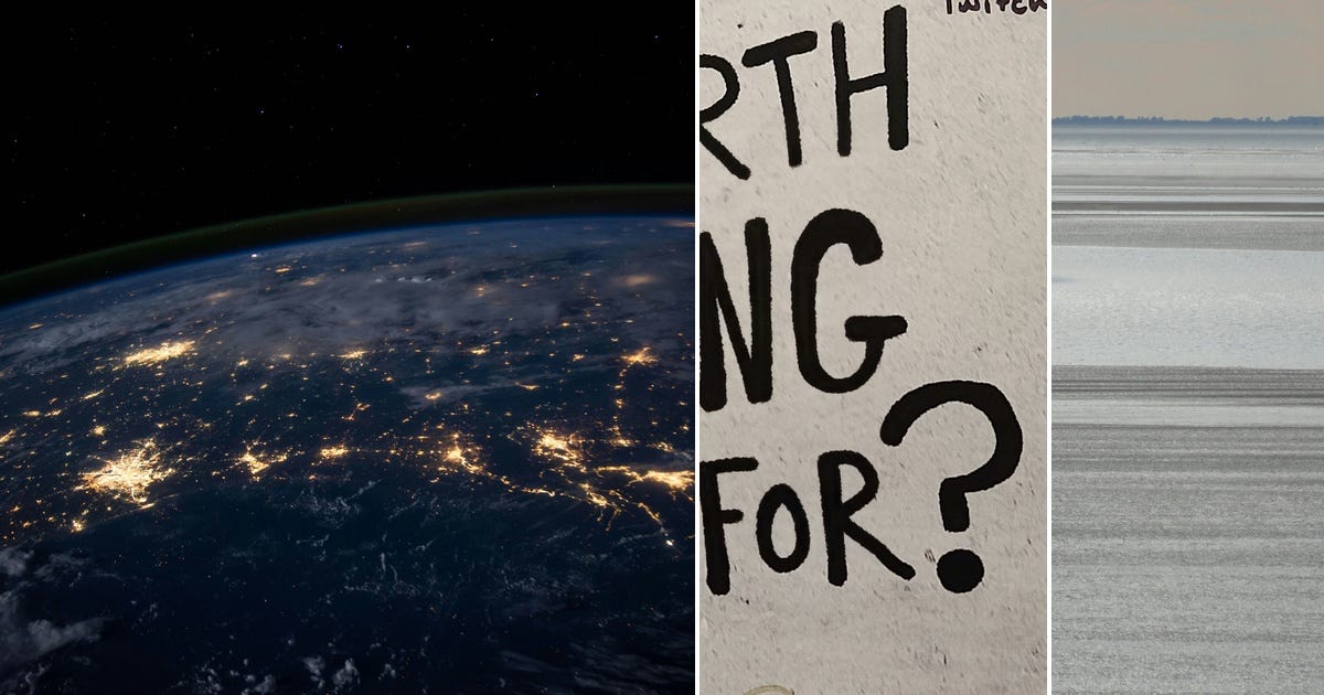 List: Open Your Eyes: Expanding Your Worldview | Curated by Haven ...