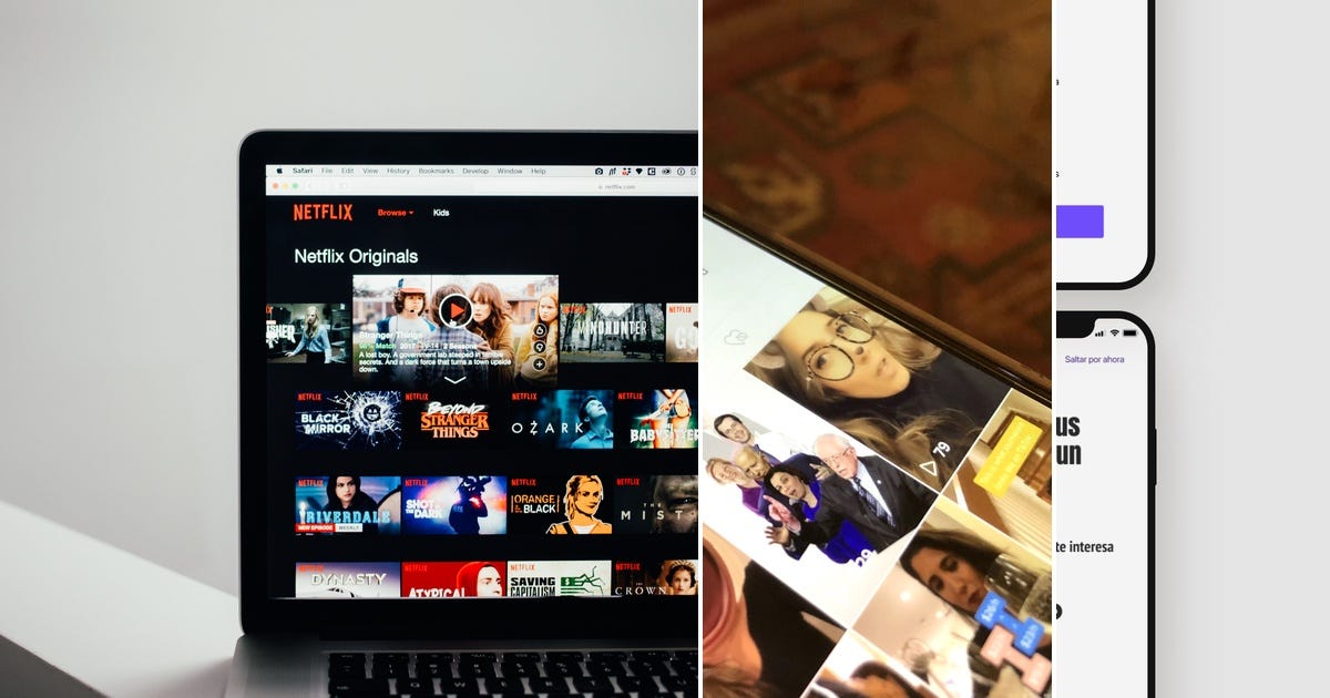 List: Washington post | Curated by Eric Rubalcava | Medium