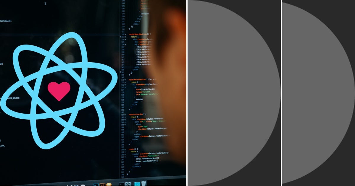 List: react | Curated by Hudaif | Medium