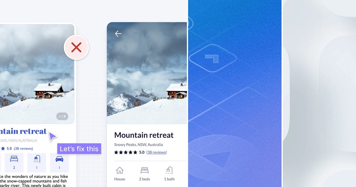 List: UI/UX | Curated by Edilson Matola | Medium