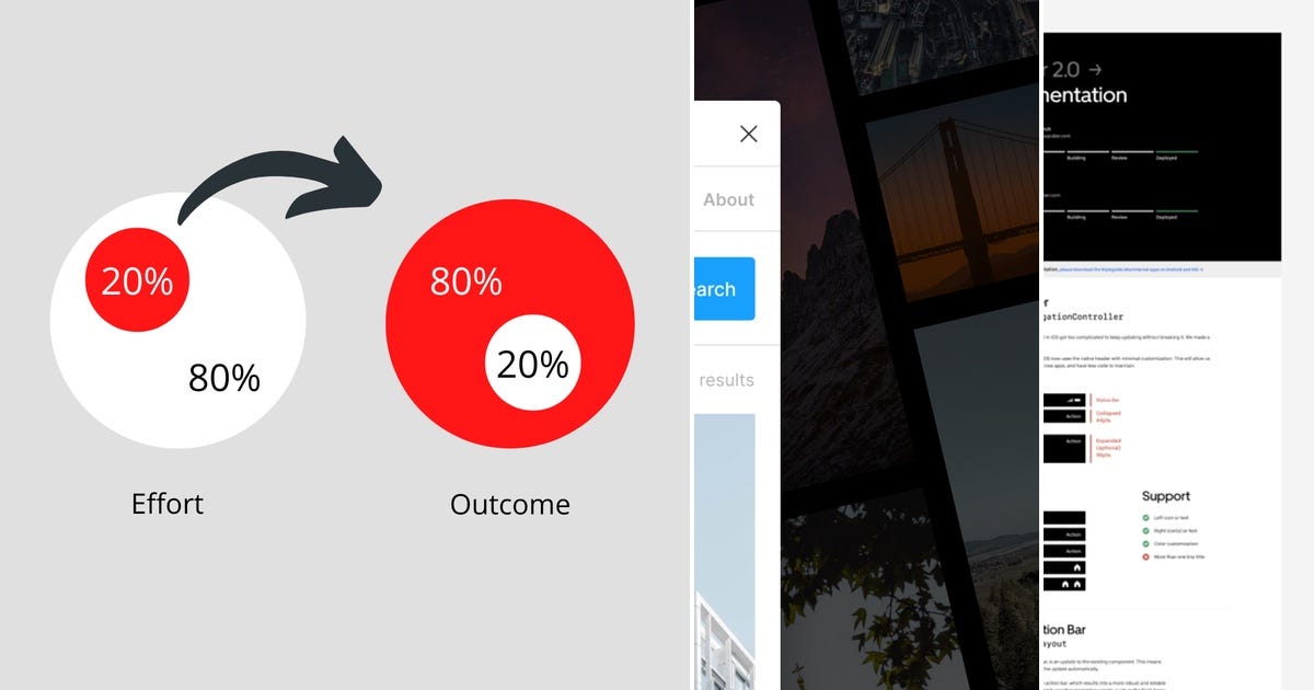 List: UX - read again | Curated by Prateek Jain | Medium