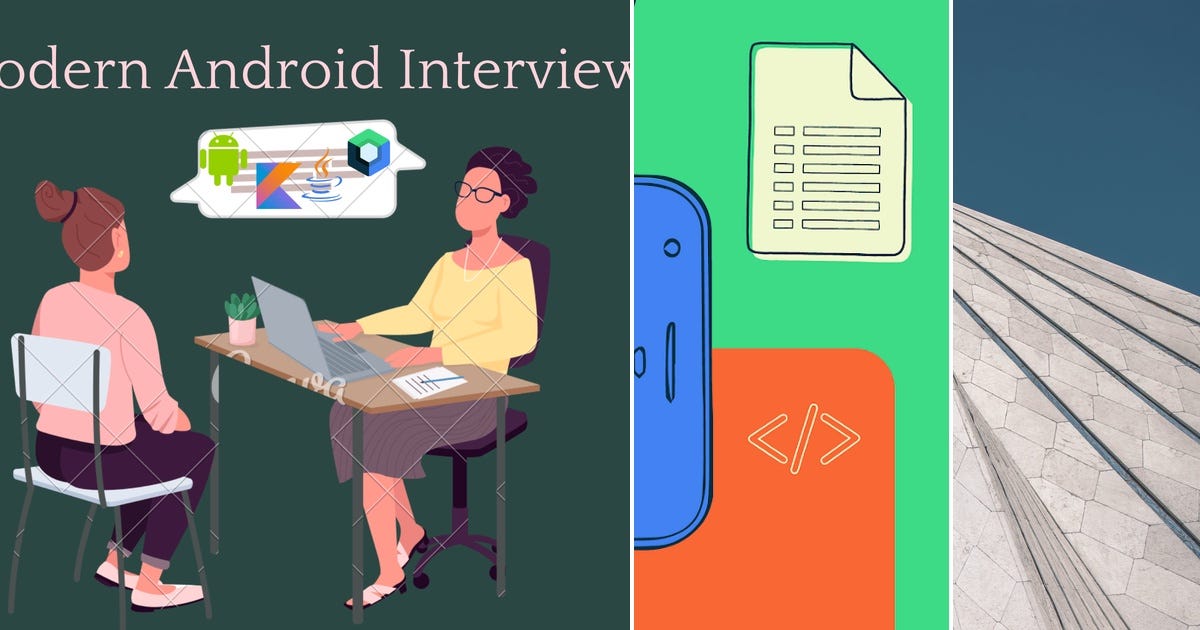 List: android_development | Curated by Tungnnnt | Medium