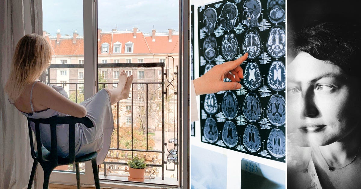 List: Psychology | Curated by Ashley Covert | Medium
