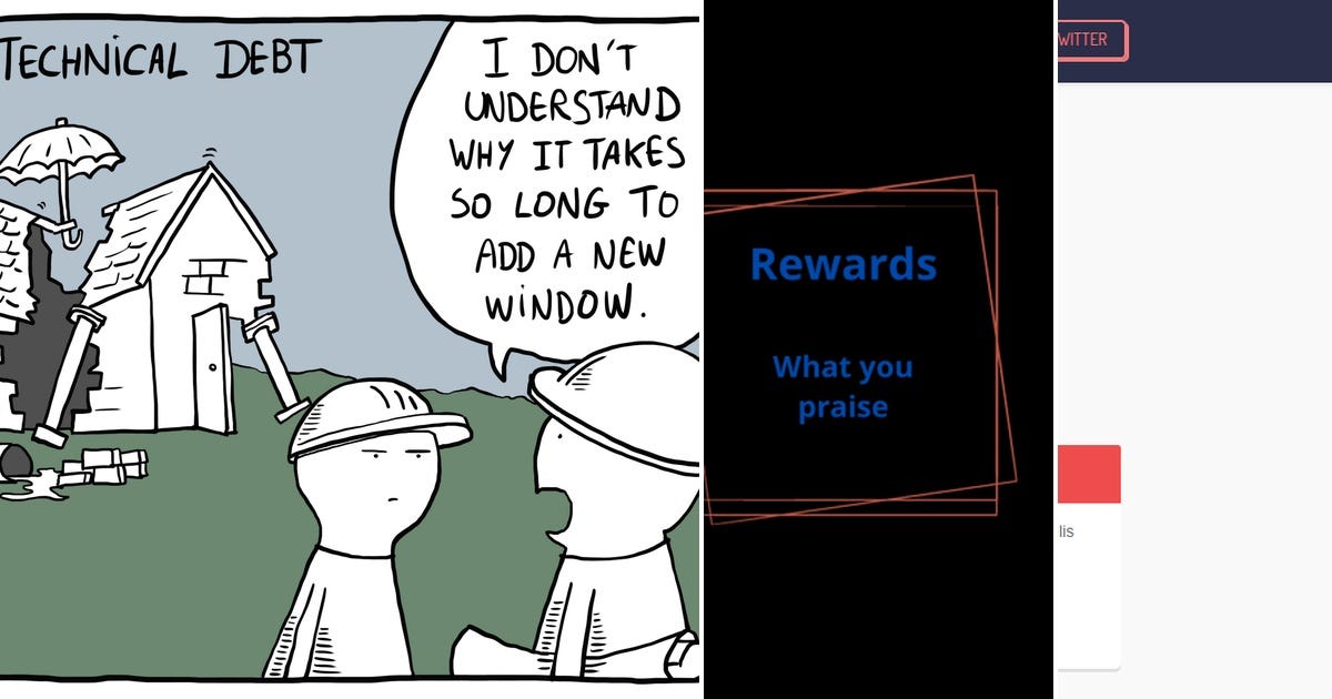 List: Developer | Curated by Mir | Medium