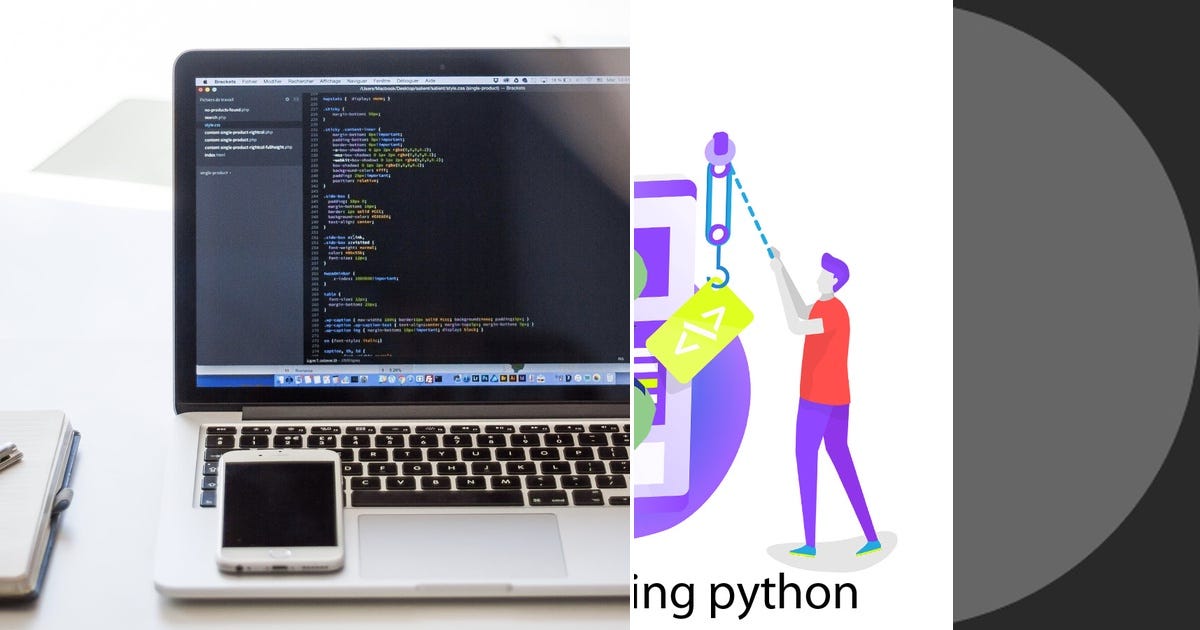 List: App Dev | Curated by Barry | Medium