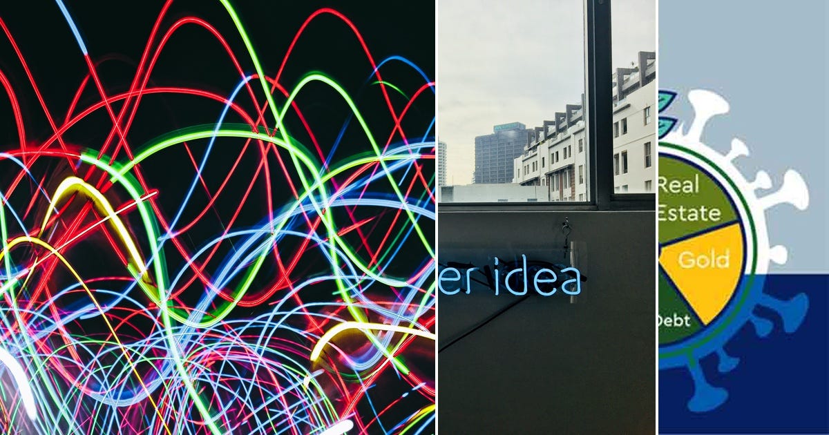 List: Fin | Curated by Olga Diuk | Medium