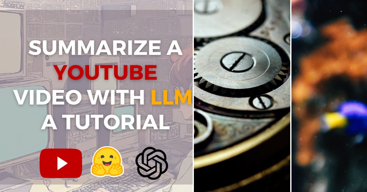 List: DS/ML | Curated by kouko | Medium