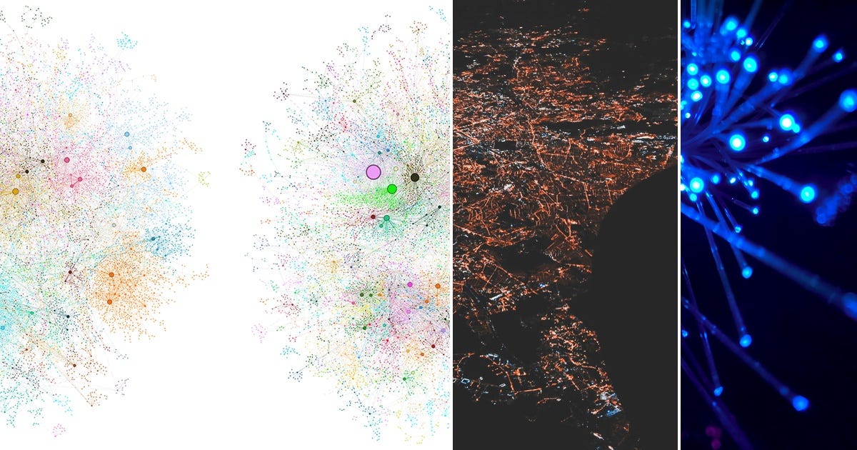 List: Graph | Curated by Matthias Wirth | Medium