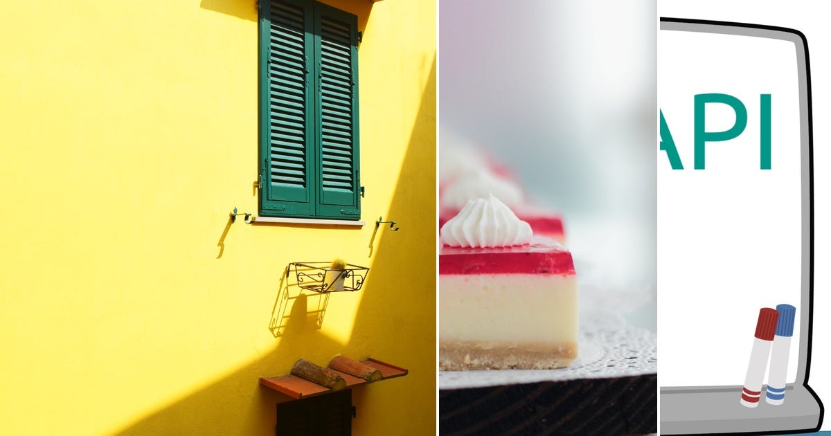 List: Python FastAPI | Curated by Amandeep Saluja | Medium