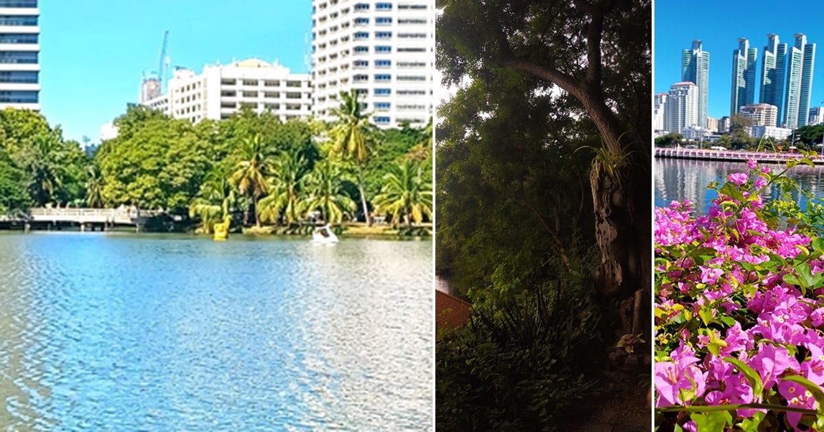 List: Stories from Thailand | Curated by Ali Mai | Medium