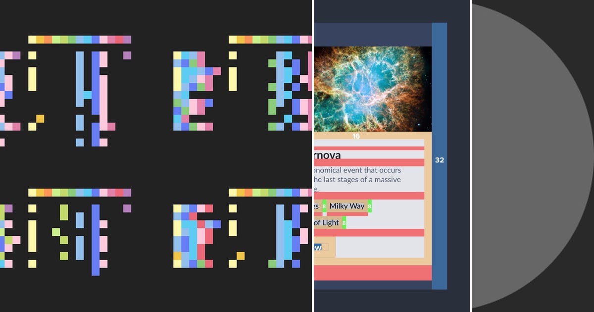 List: Design System Basics | Curated by Nils Clark-Bernhard | Medium
