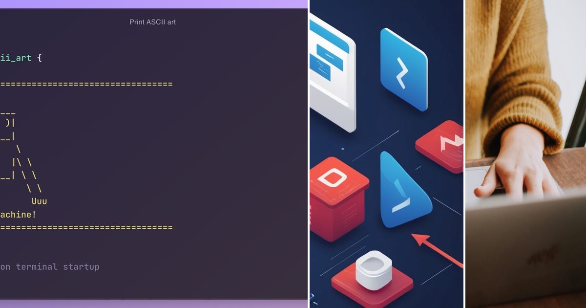 List: Git & GitHub | Curated by Charles Duarte | Medium