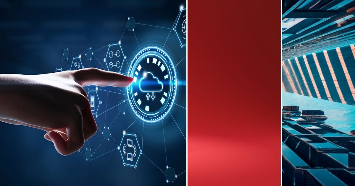 List: Frameworks | Curated by Torben Hoffmann | Medium