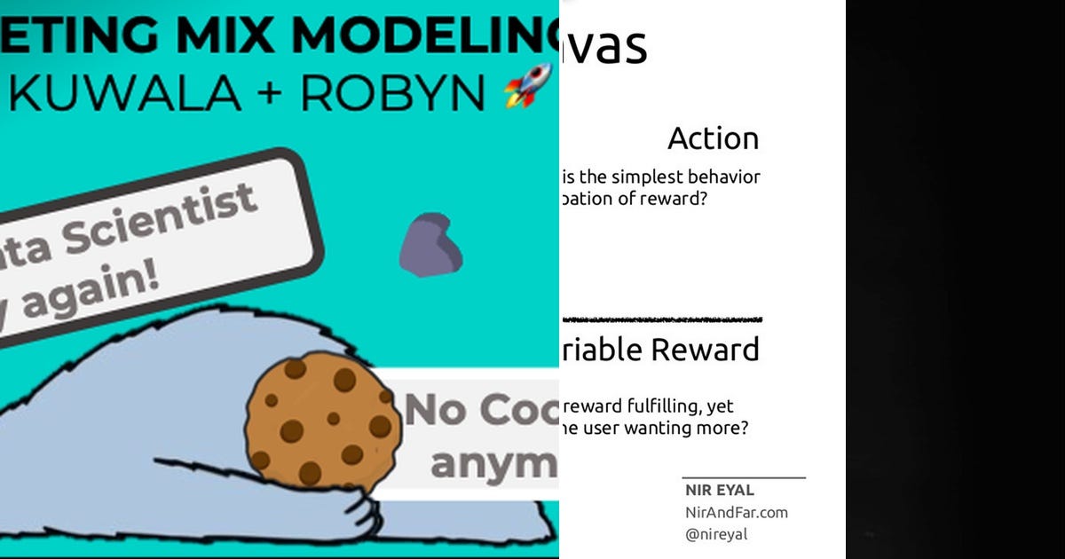 List: Use case tool | Curated by HariSeldon | Medium