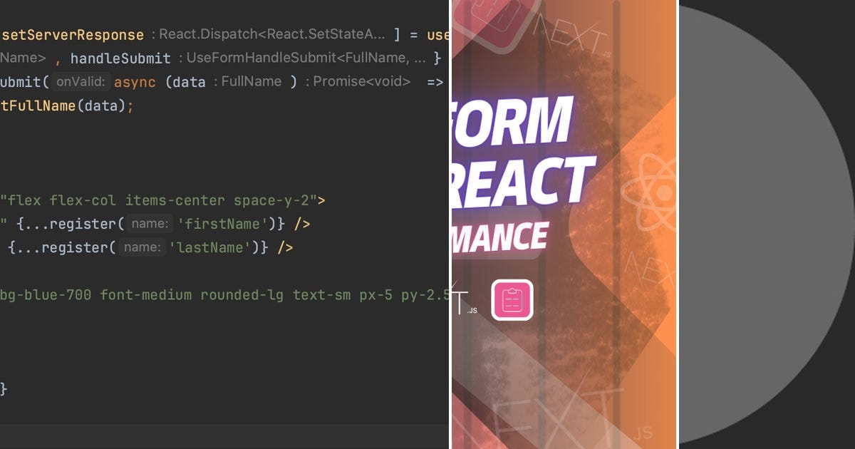 List: Form optimisation | Curated by Pablohernanaraujo | Medium