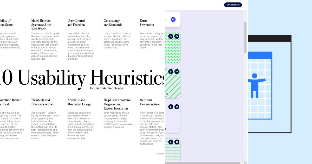 List: Design | Curated by Aaron LeBlanc, MBA | Medium