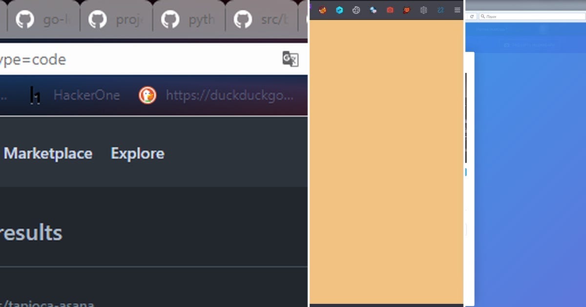List: hacker | Curated by Captainxulin | Medium