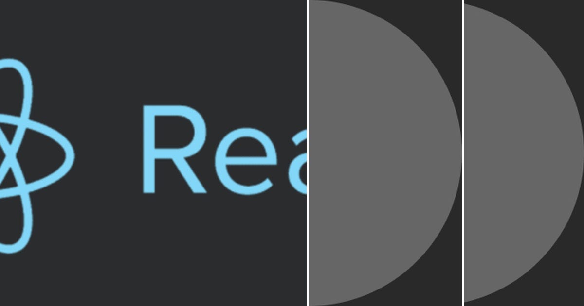 List: React | Curated by Suryamani Gupta | Medium