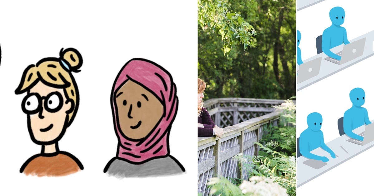 List: Disability | Curated by Haley Belden | Medium