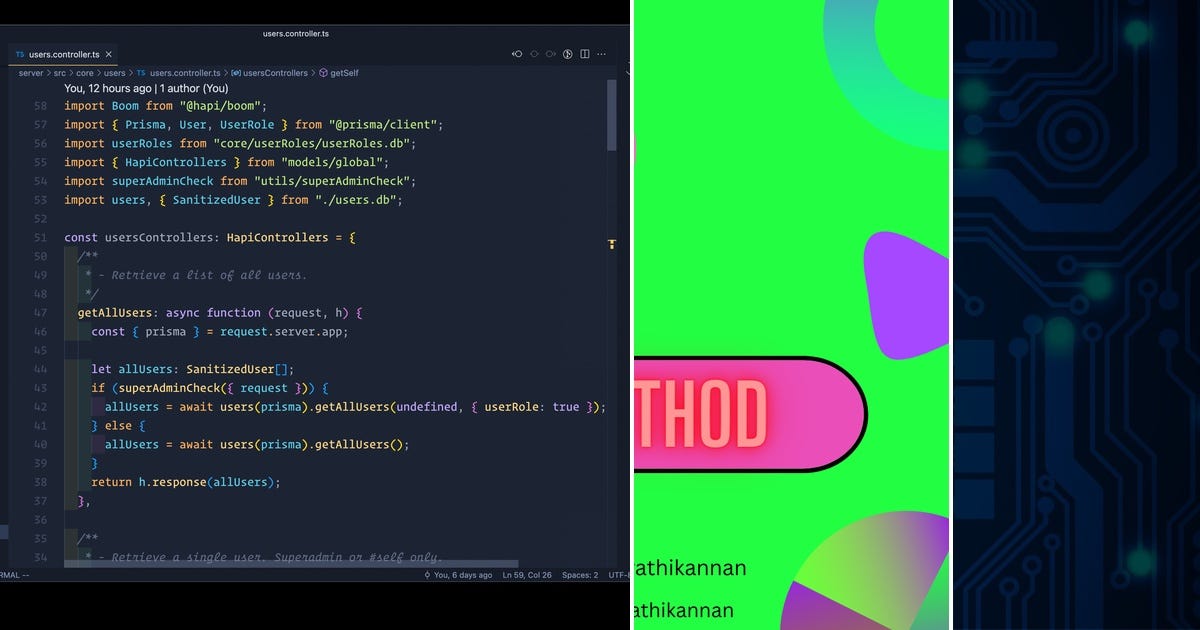 List: 2022 | Curated by Sourabh Surana | Medium