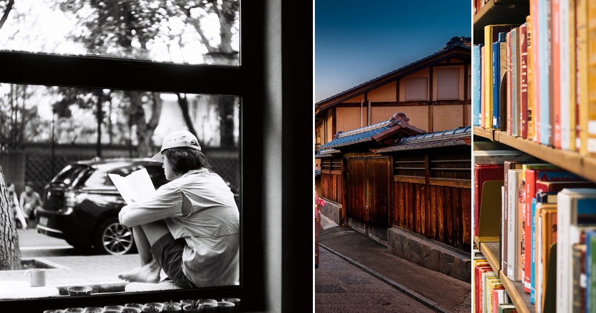 List: Knowledge intake | Curated by midttgen | Medium