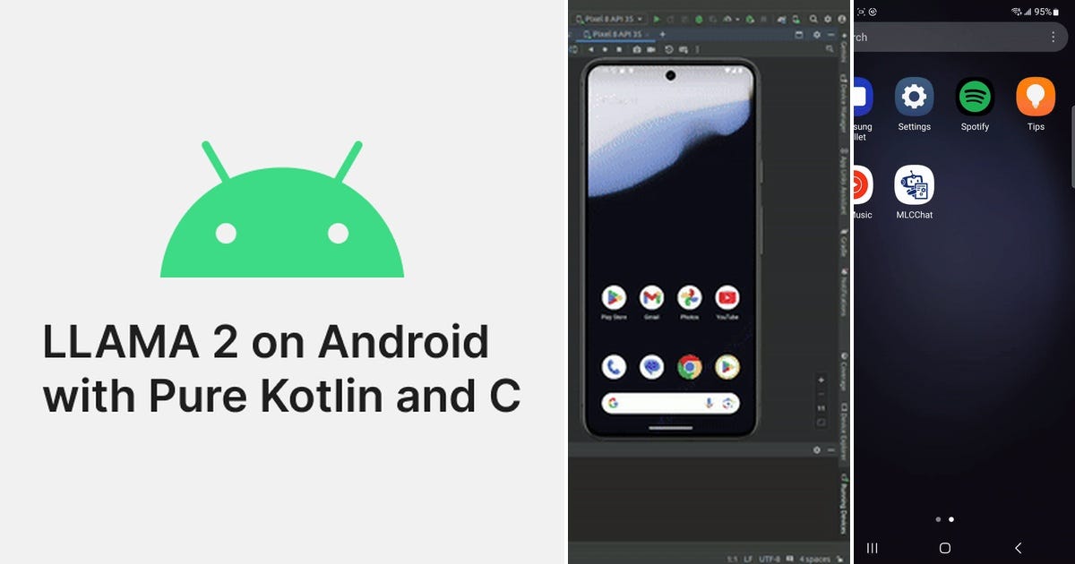 List: Phone-llm | Curated by Pascal Slaats | Medium