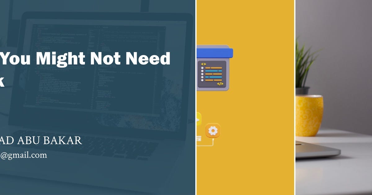 List: JavaScript | Curated by Code Violet | Medium