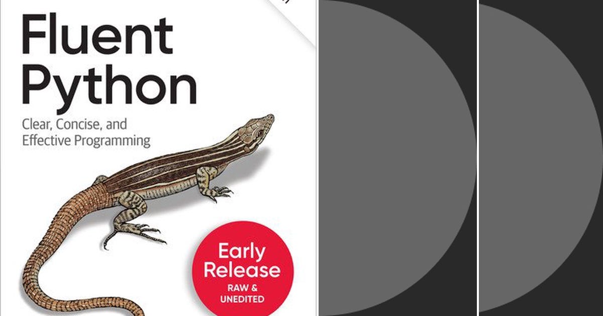 List: Programming | Curated by Dimitri Tholen | Medium