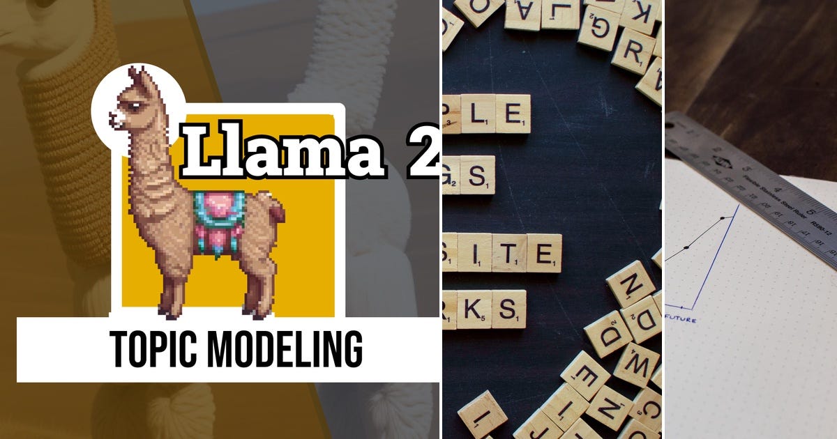 List: Topic Labeling | Curated by Galkampel | Medium