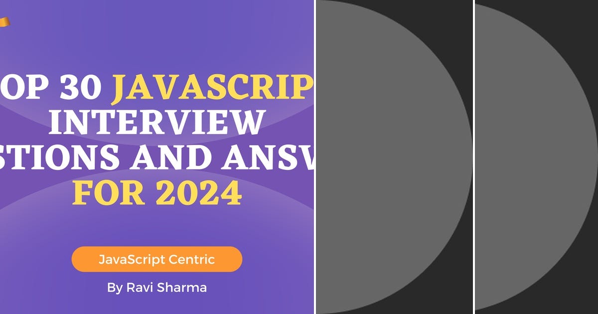 List: JavaScript - To read | Curated by Mihaidev | Medium