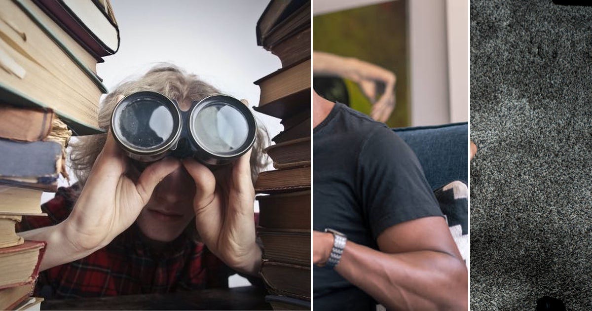 List: Writing | Curated by Joey Barnard | Medium