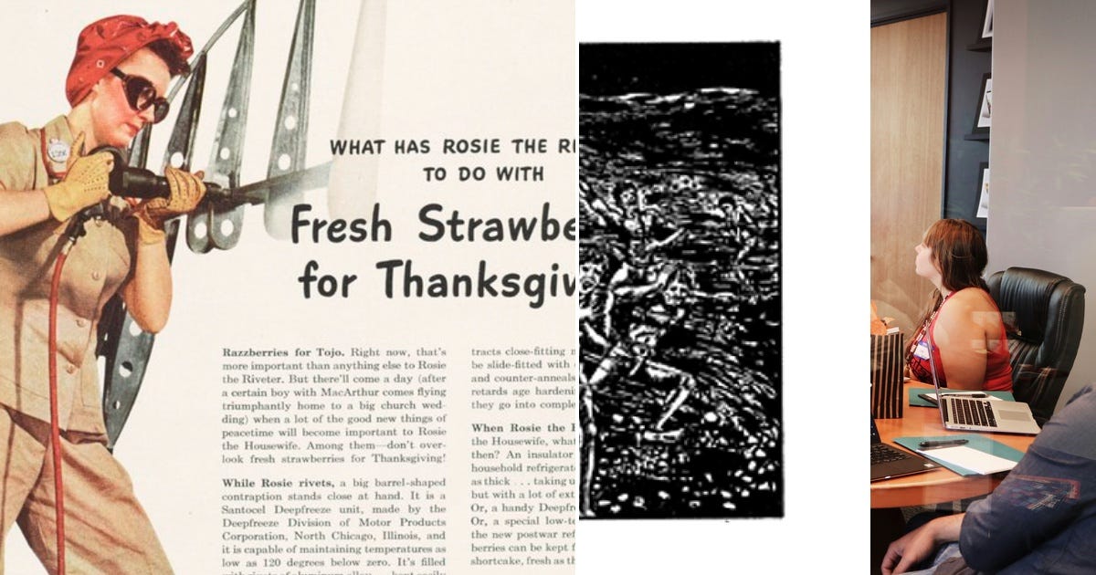 List: Stuff I Read | Curated by Shubham Kumar | Medium