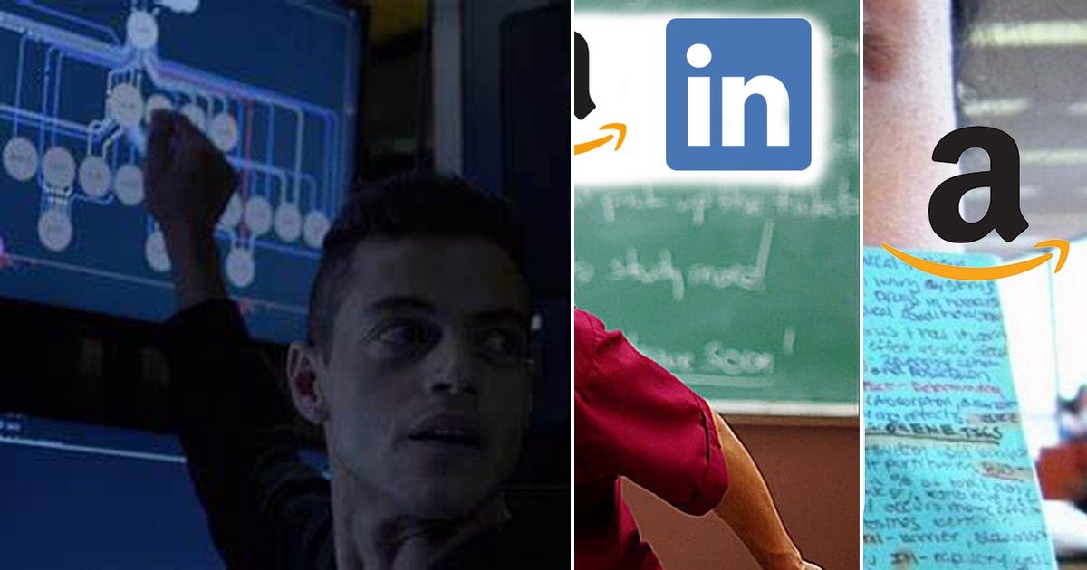 List: Interview | Curated by Khushbu Thakur | Medium