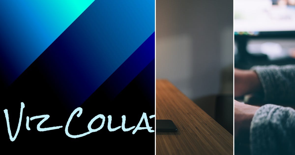 List: Data Viz | Curated by Katy Christensen | Medium