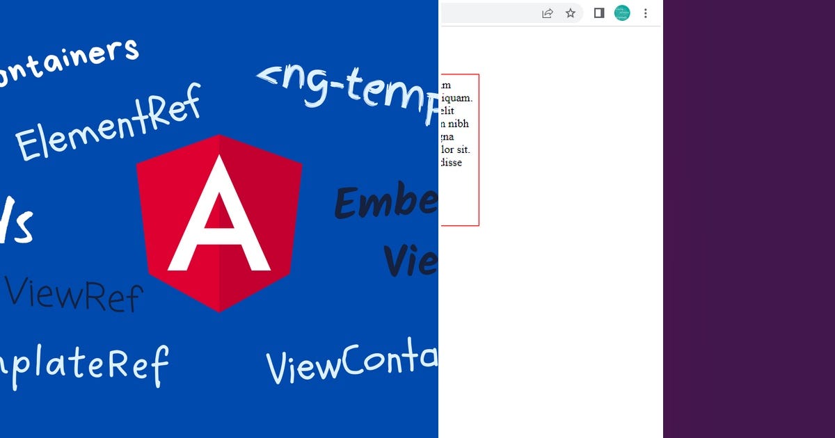 List: Angular | Curated by Maxim Ilyukhin | Medium