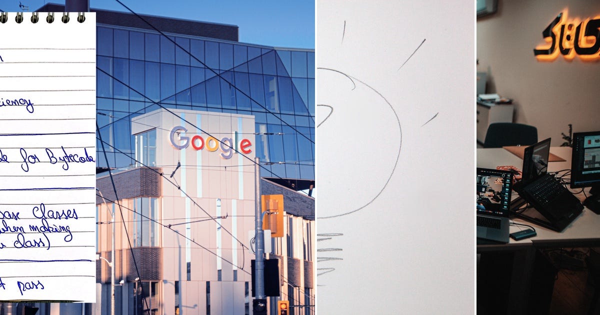 List: python | Curated by Marko Kask | Medium