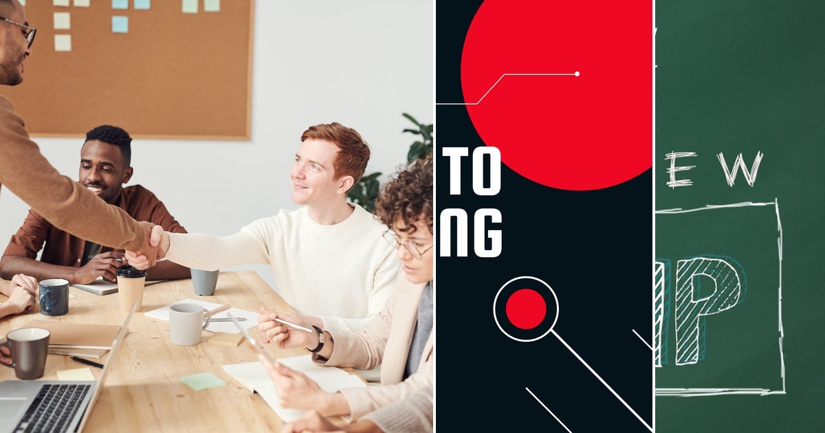 List: Coding Interview | Curated by Daiduong | Medium