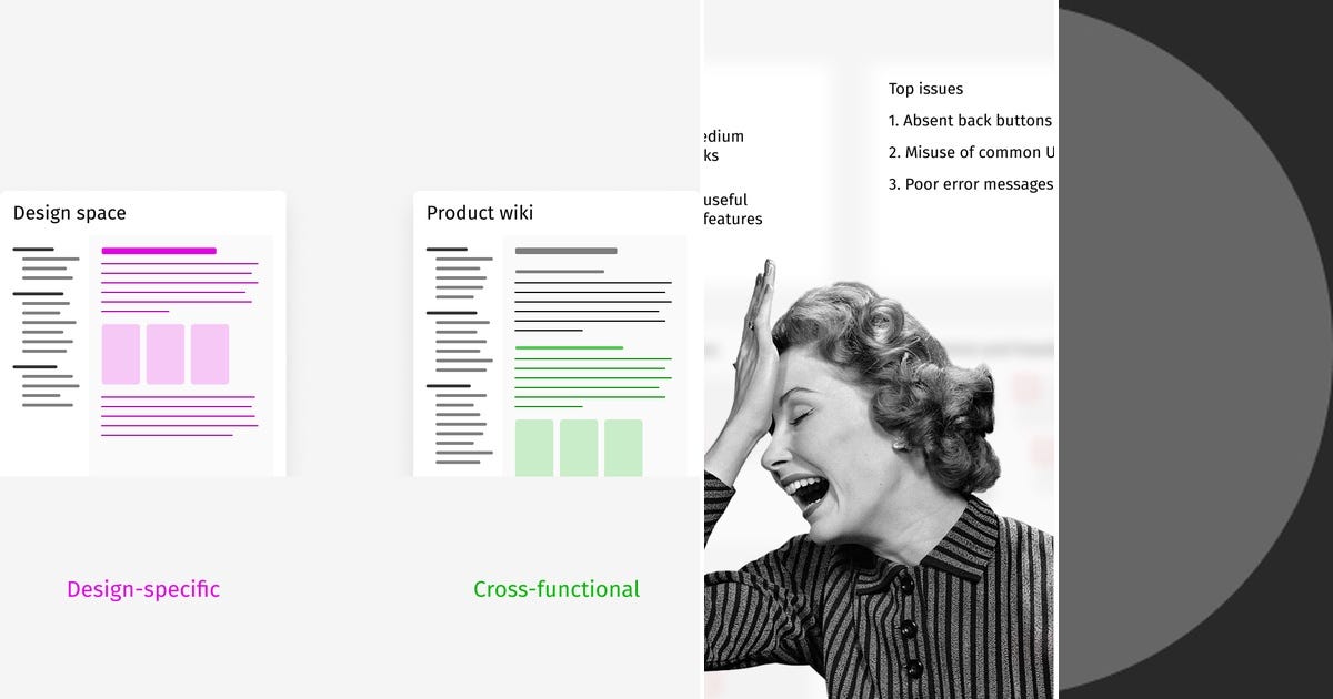 List: Design documentation / guidelines | Curated by Gabrielle Portal ...