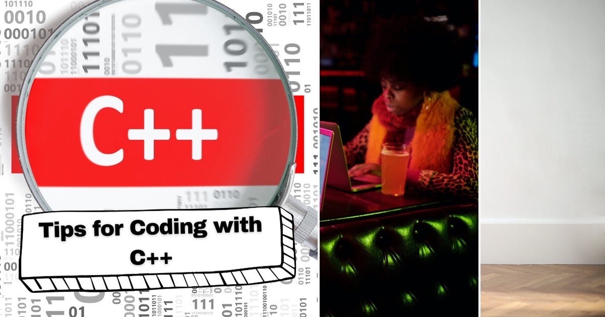 List: C++ | Curated by thimjo | Medium