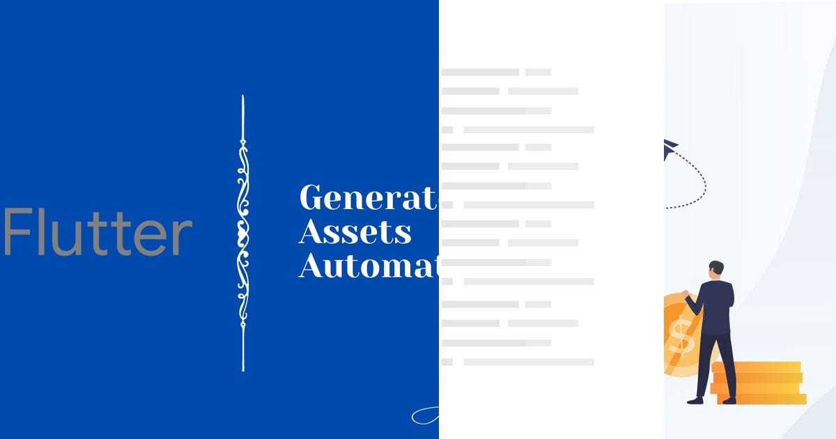 List: Flutter | Curated by Luisjoseaj | Medium