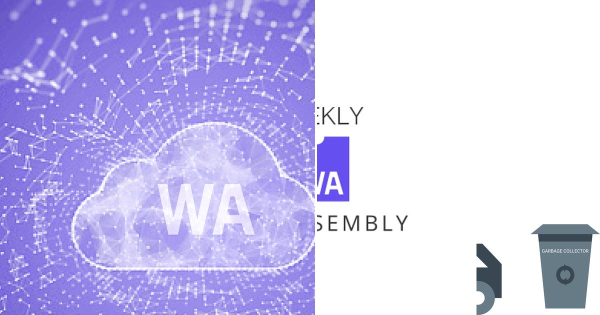 List: WebAssembly | Curated by HariSeldon | Medium