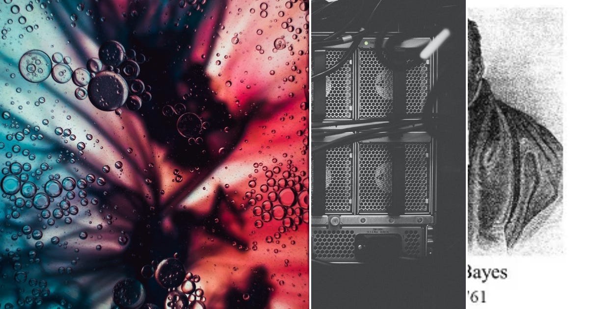 List: Bayesian | Curated by Junior Koch | Medium