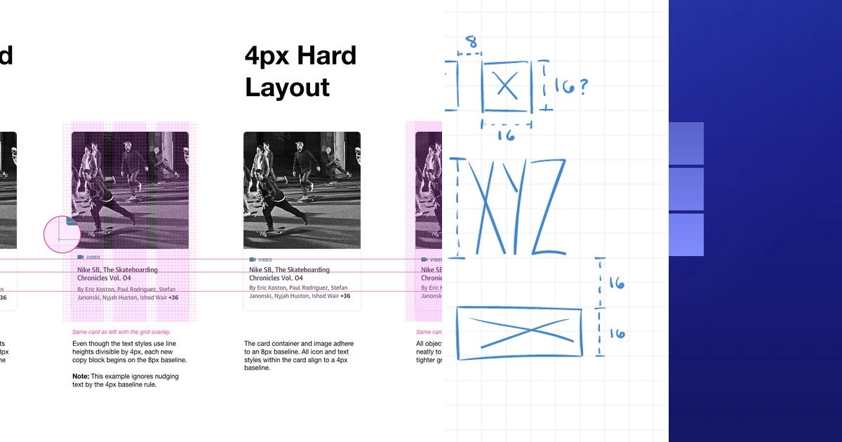 List: 8 pt Grid | Curated by Riya Marium Thomas | Medium