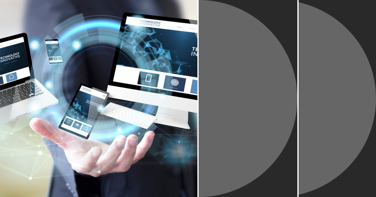 List: Tech | Curated by Ms | Medium