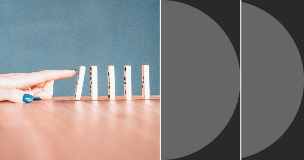 List: Infidelity | Curated by David Stott | Medium