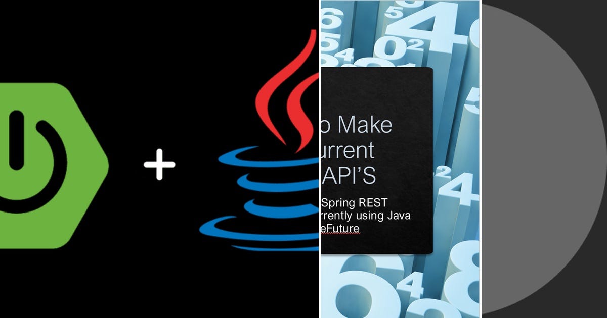 List: Async | Curated by tchamba junias | Medium