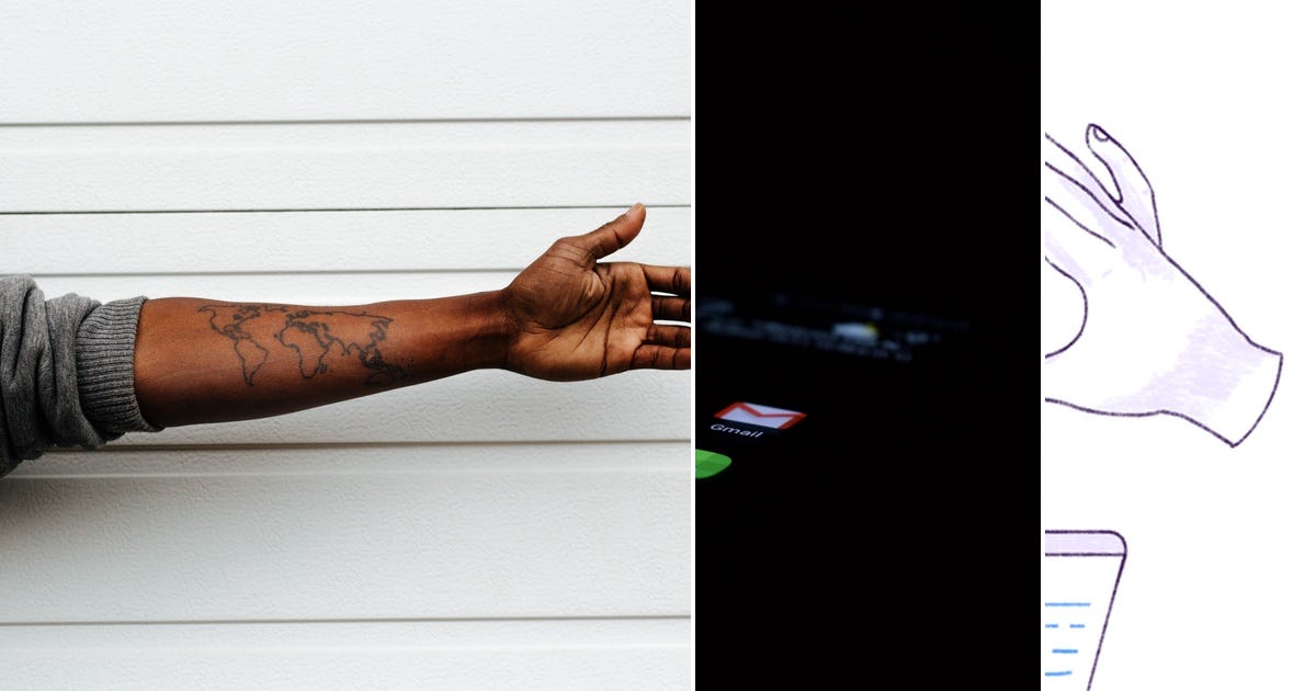 List: CMS | Curated by Mahamadou Diallo | Medium