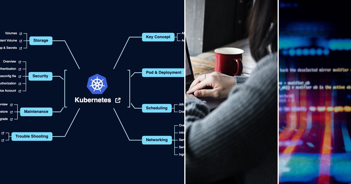 List: Dev stuff | Curated by Javad Mohammadian Amiri | Medium