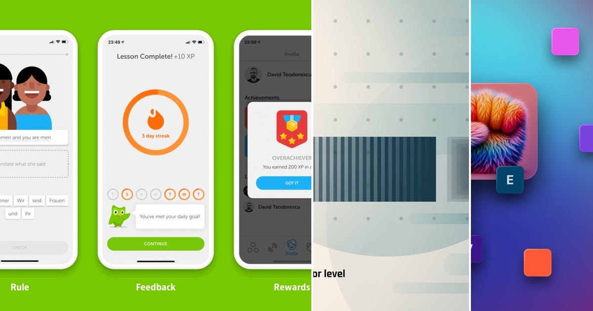 List: Share with tiktok | Curated by Jill Tague | Medium