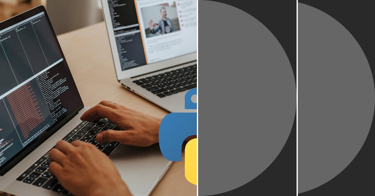 List: Python | Curated by Unicorn Day | Medium